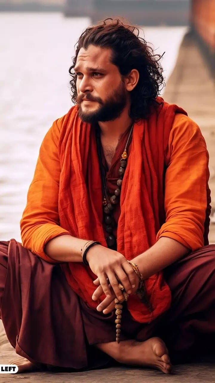 Drogo Game Of Thrones Body