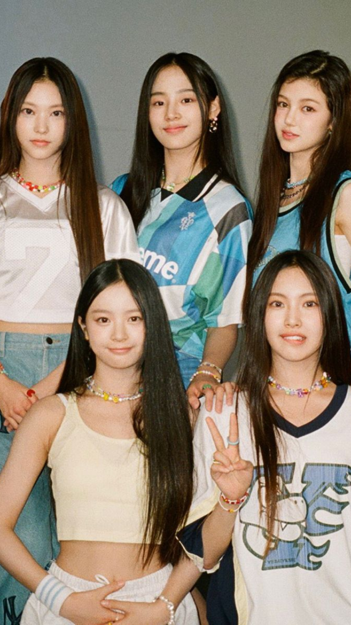 Red Velvet Kpop Profile