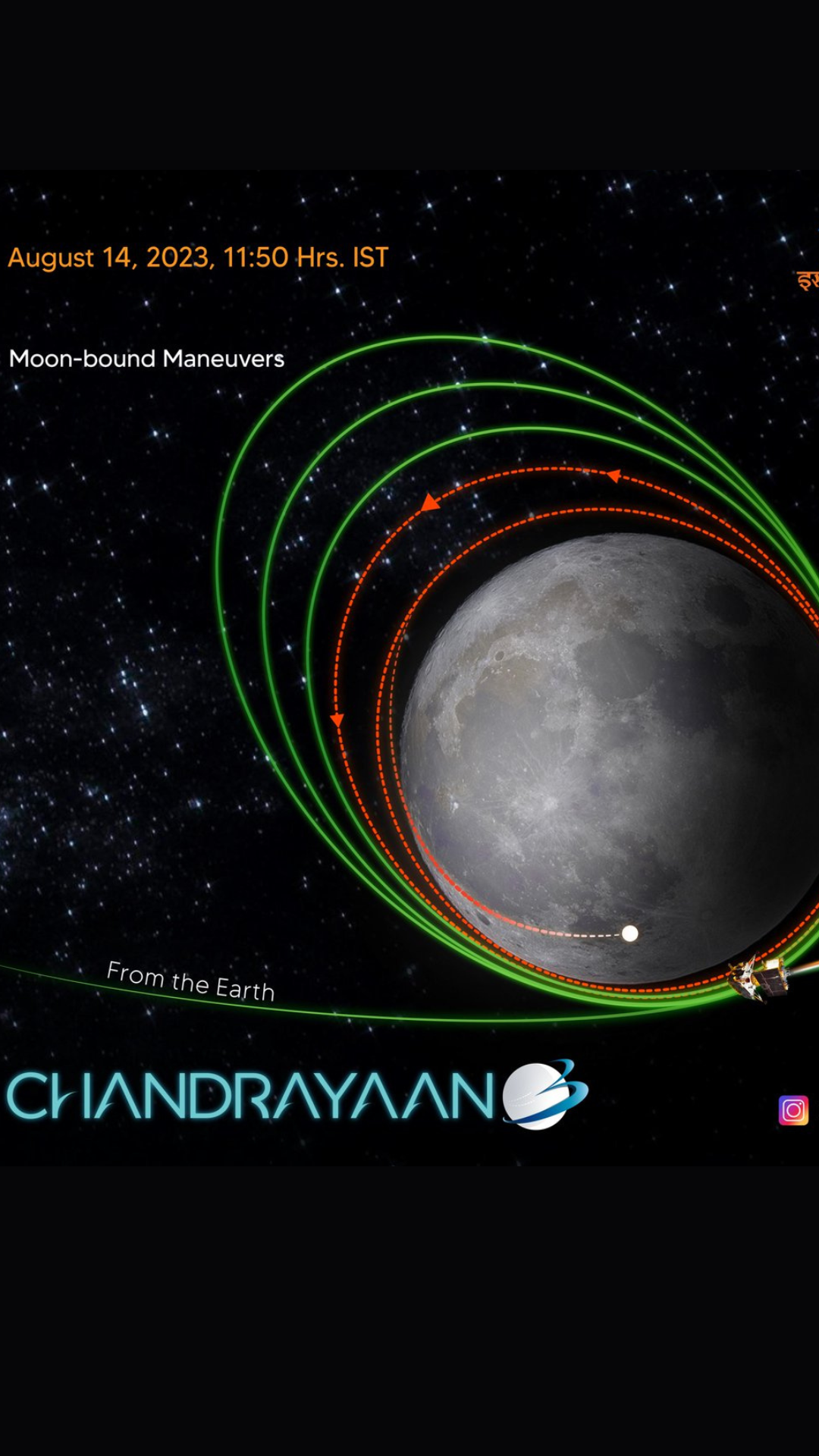 Journey 3 From The Earth To The Moon