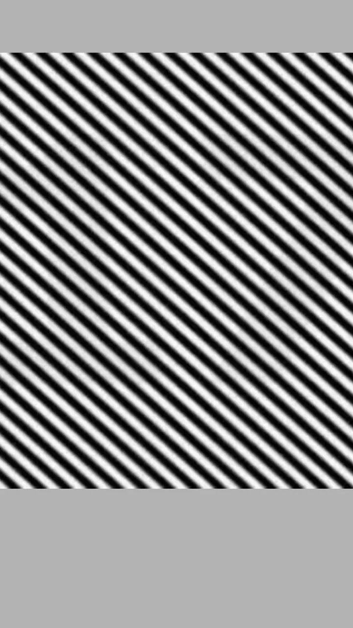 Optical Illusions Numbers