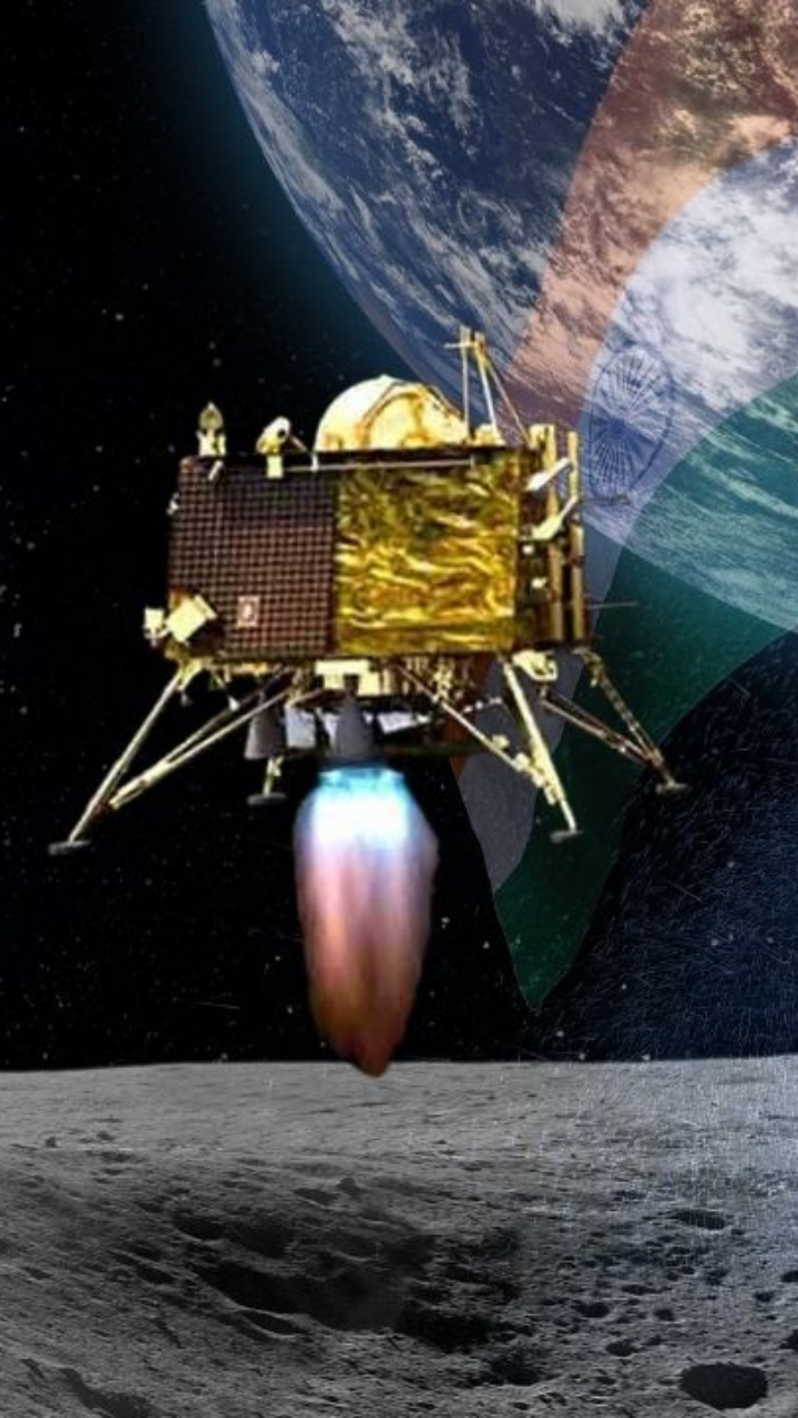 Chandrayaan 4