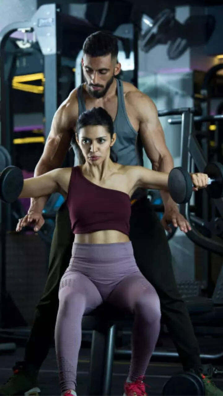 8 Weight-bearing Exercises To Boost Bone Strength In Women - StorialTech 8 Weight-bearing Exercises To Boost Bone Strength In Women - StorialTech
