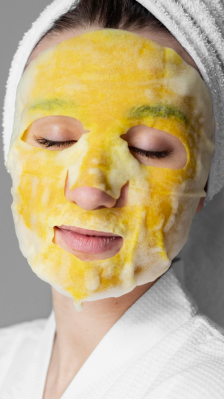 8 Ways To Use Besan For Different Skin Problems Storialtech