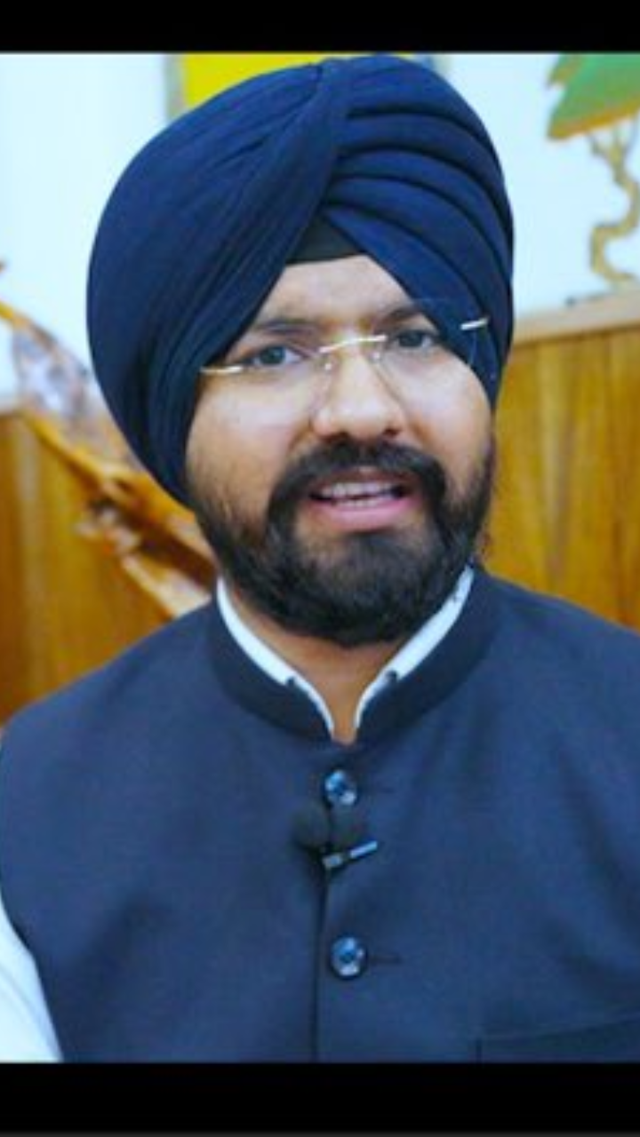 Harvinder Singh's Instagram, Twitter & Facebook on IDCrawl