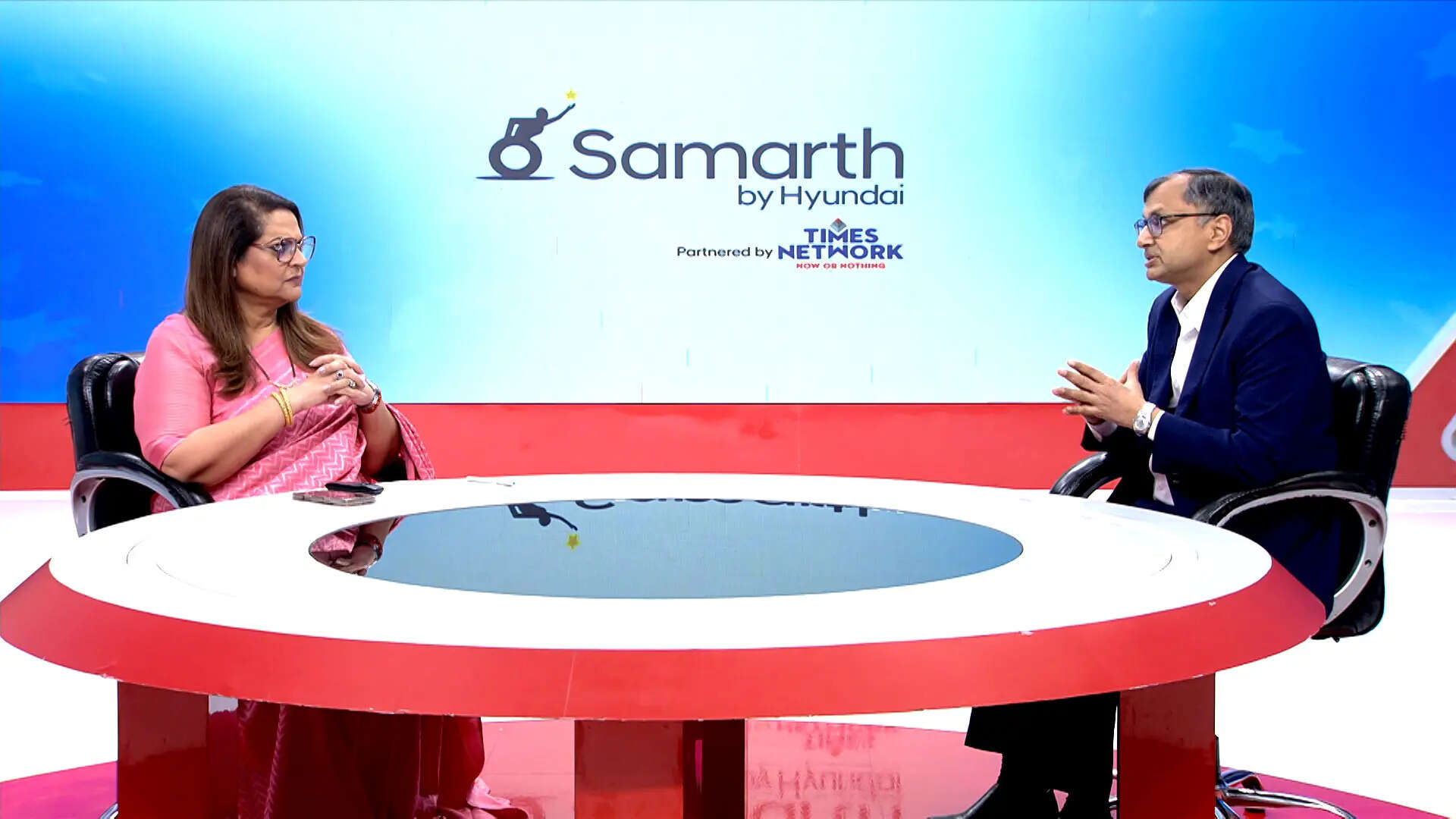 Samarth By Hyundai - Samarth By Hyundai an Initiative for ...