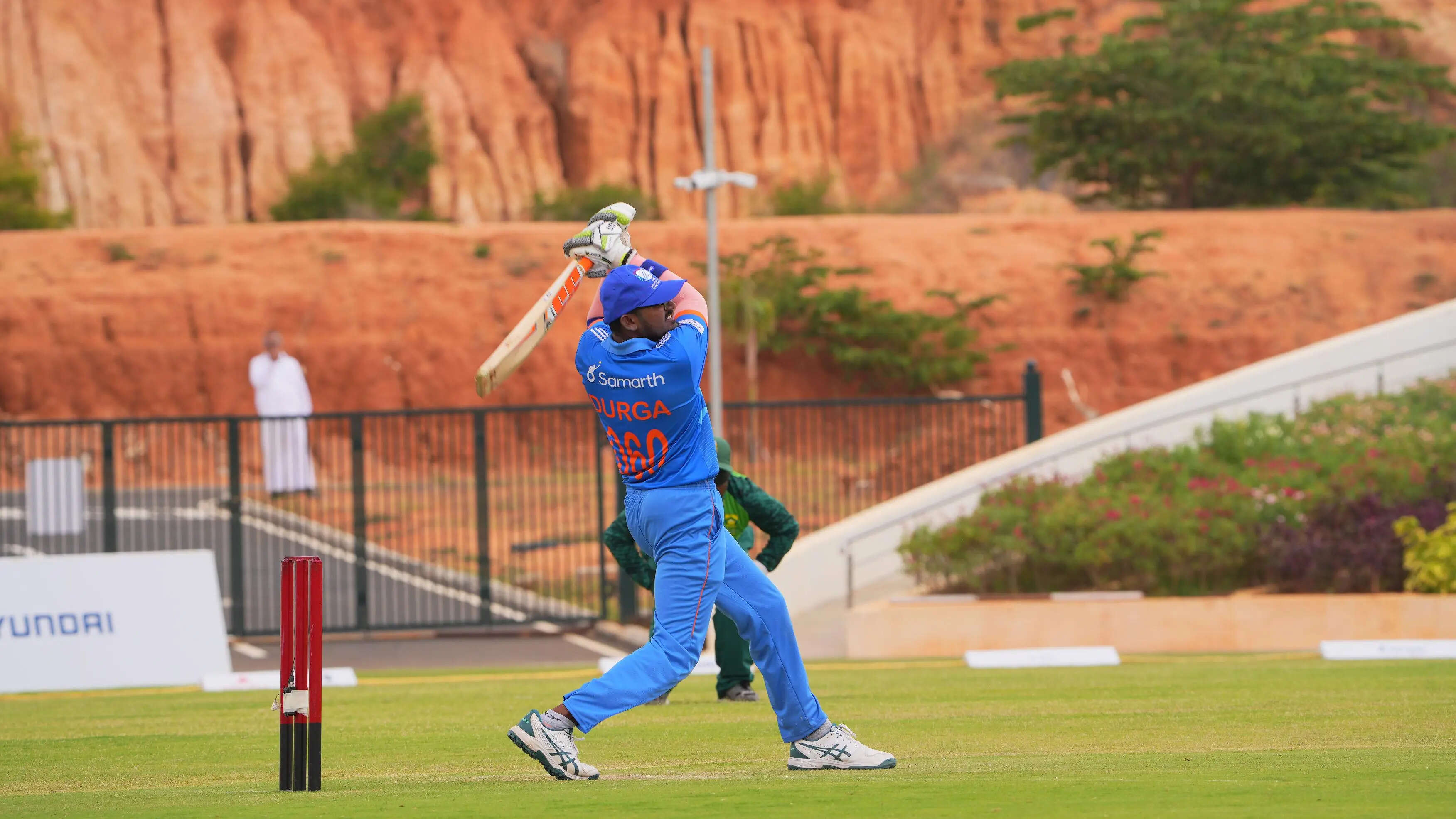 Samarth By Hyundai - Samarth By Hyundai an Initiative for ...