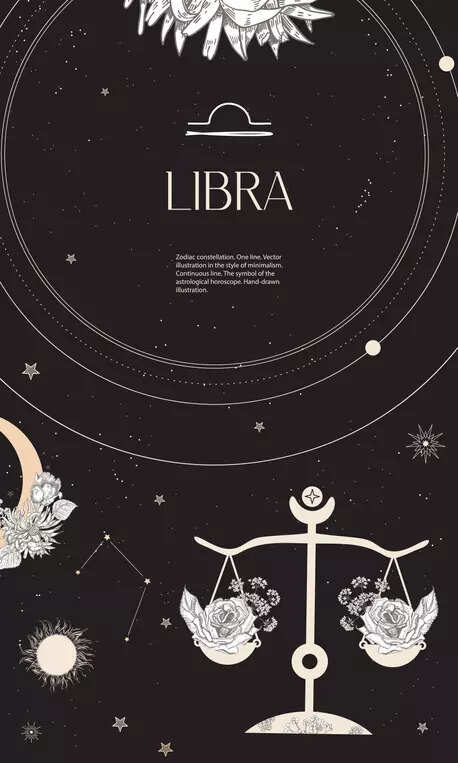 Libra Traits Tumblr