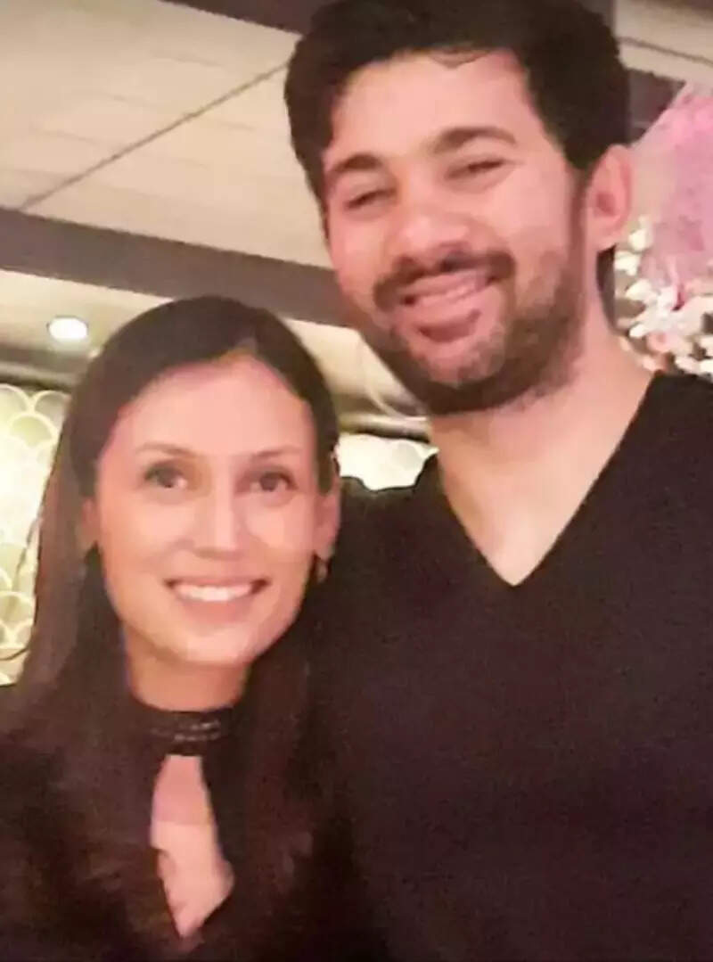 Who Is Karan Deol’s Fiancee? All You Need To Know About Sunny Deol’s ...