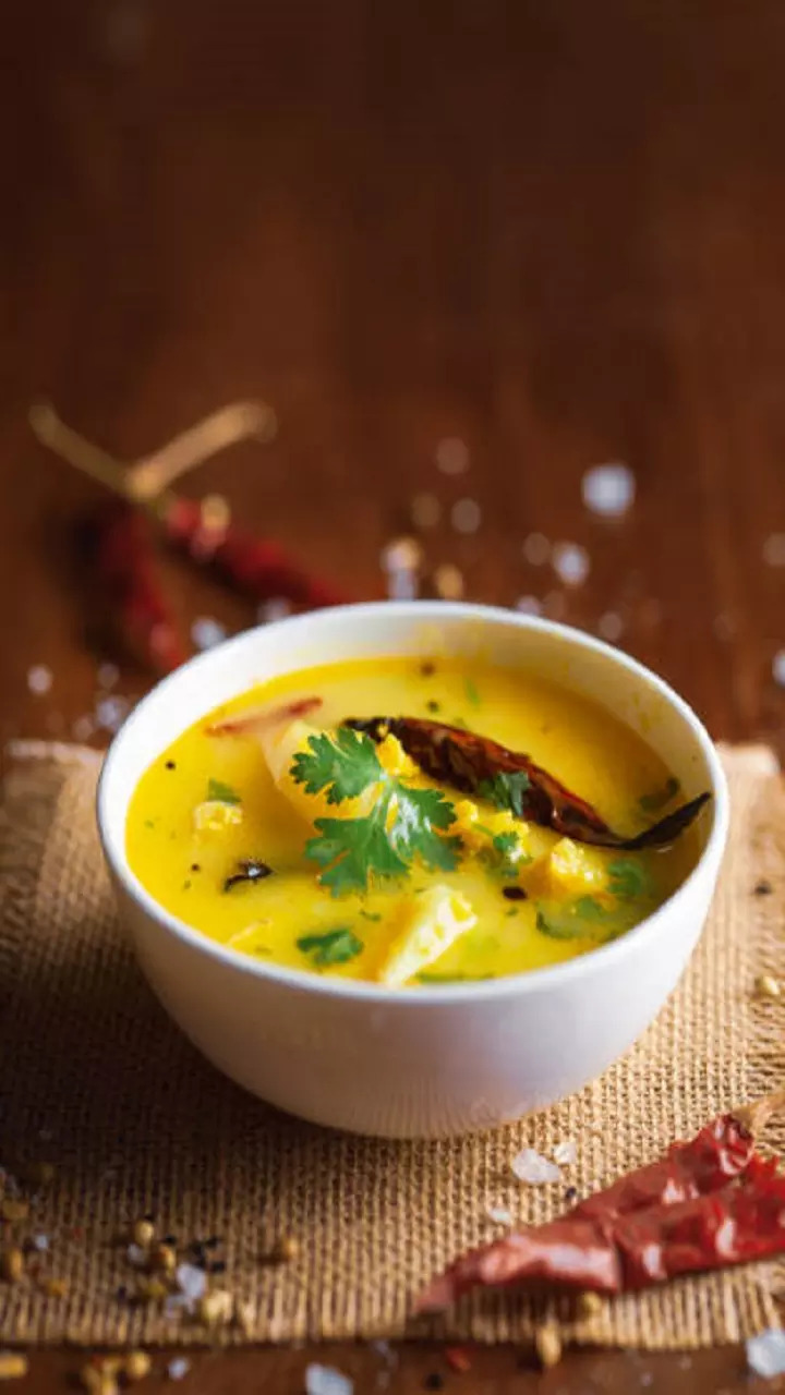 10 curd recipes to fight off summer heat