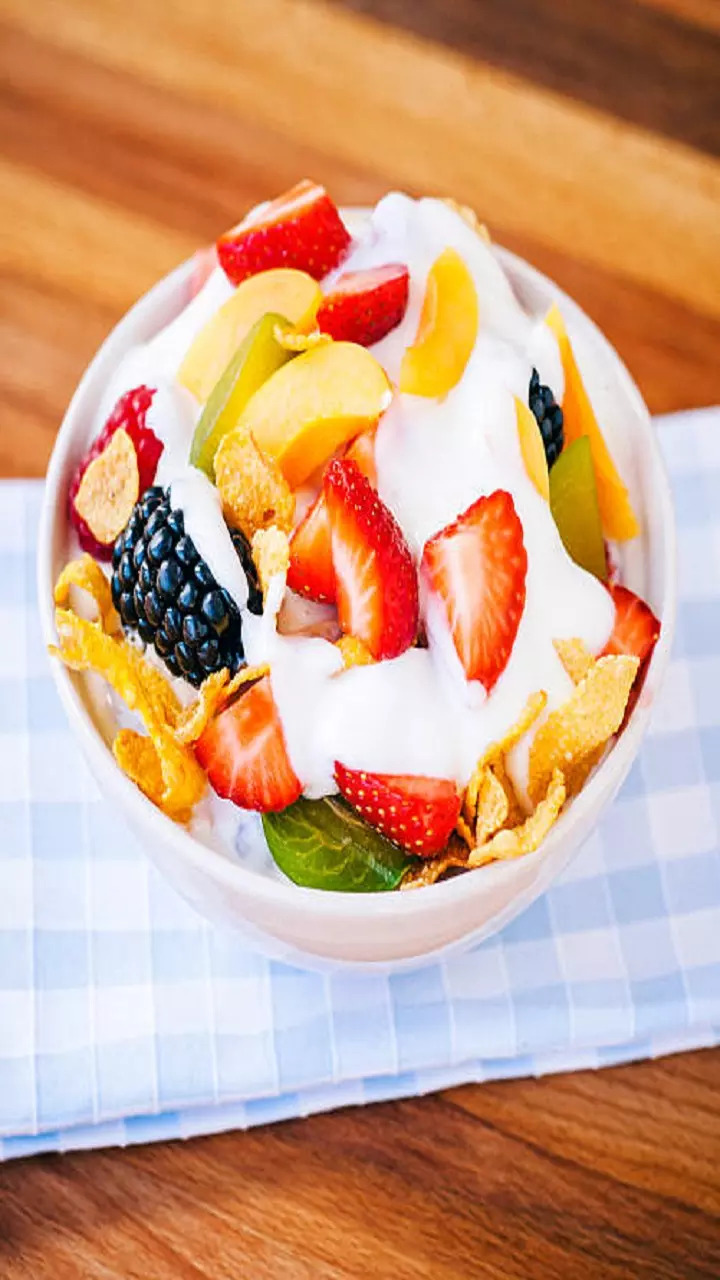 10 curd recipes to fight off summer heat