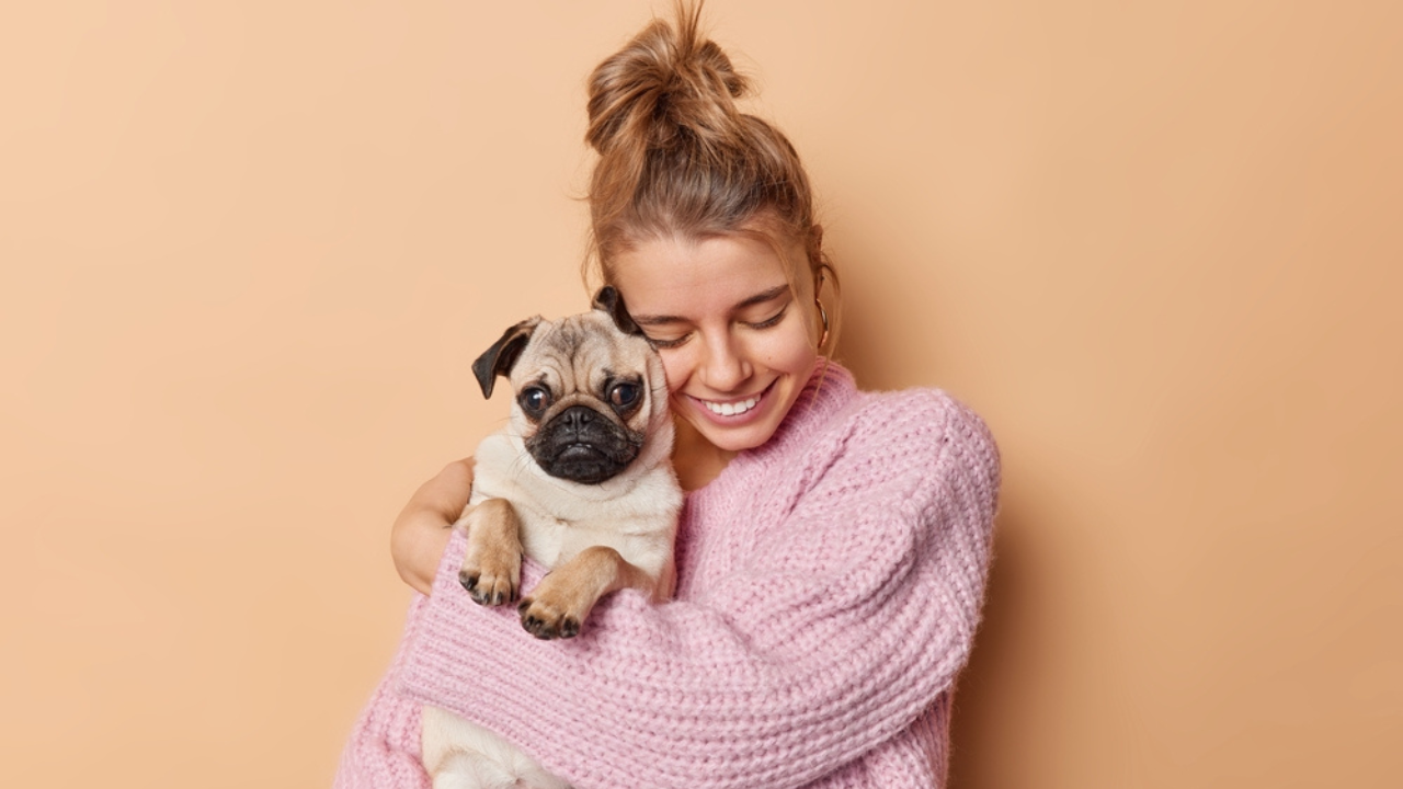 5 Reasons Why Being A Dog Mom Is The Best Thing Ever | Lifestyle News ...