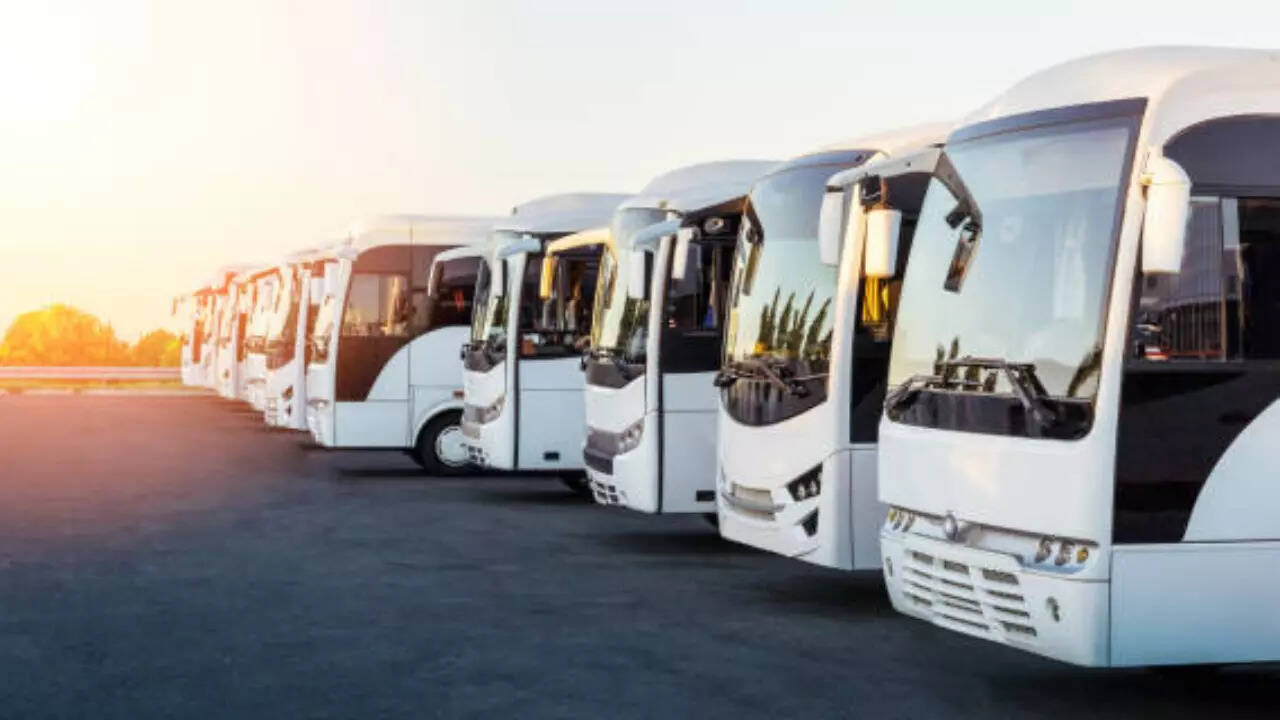 Premium Bus Rides in Delhi ‘Next Big Thing’ in Public Transport Sector ...