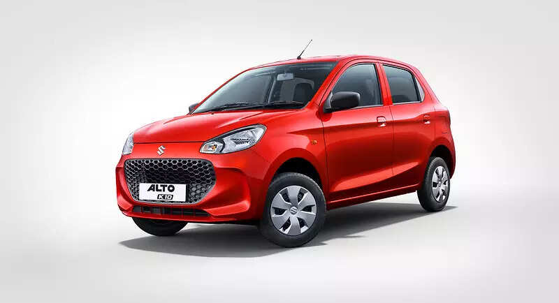 Car Discounts May 2023: Save Up To Rs 55,000 On These 7 Cars | Car News ...