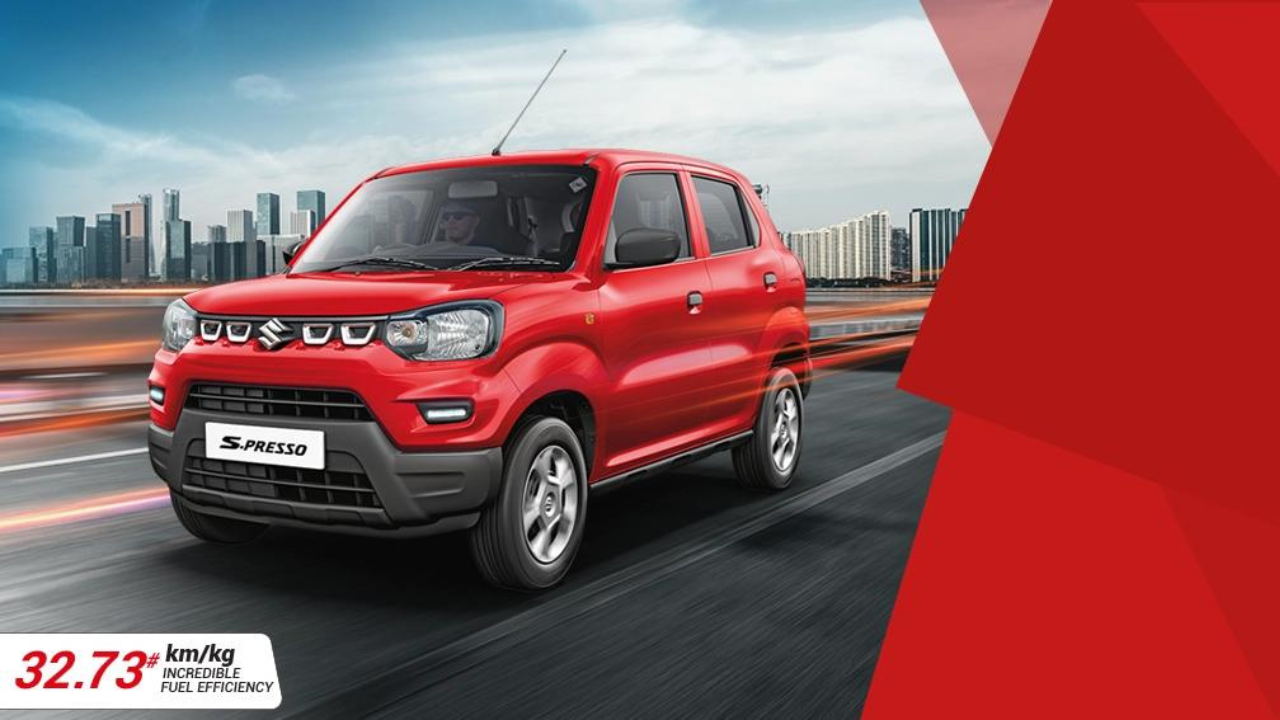 Car Discounts May 2023: Save Up To Rs 55,000 On These 7 Cars | Car News ...