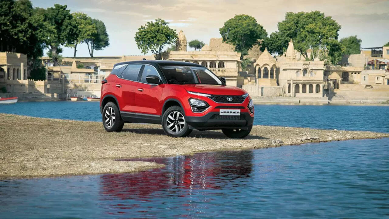 5 Cars With Ultimate Comfort For Long Distance Travelling: Toyota, Kia ...