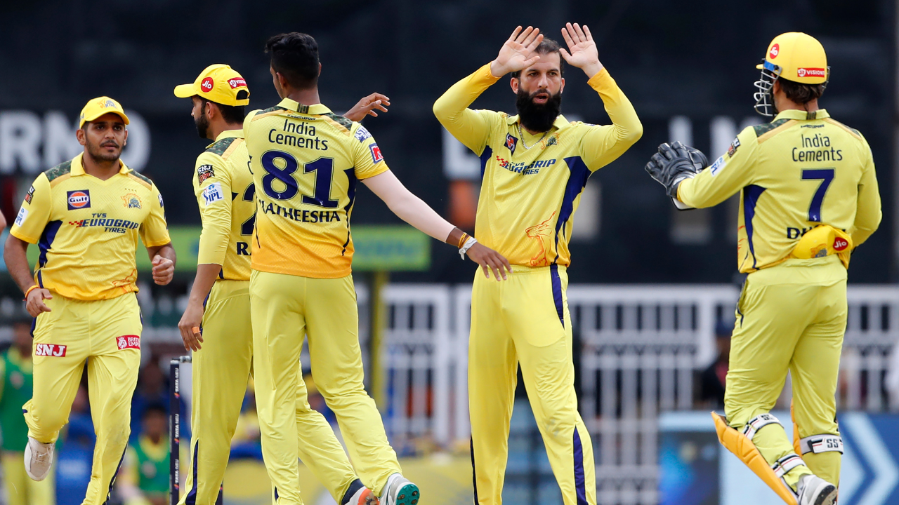 At least Rs 10-11 Crore: Ex-India Cricketer on Amount CSK Youngster ...