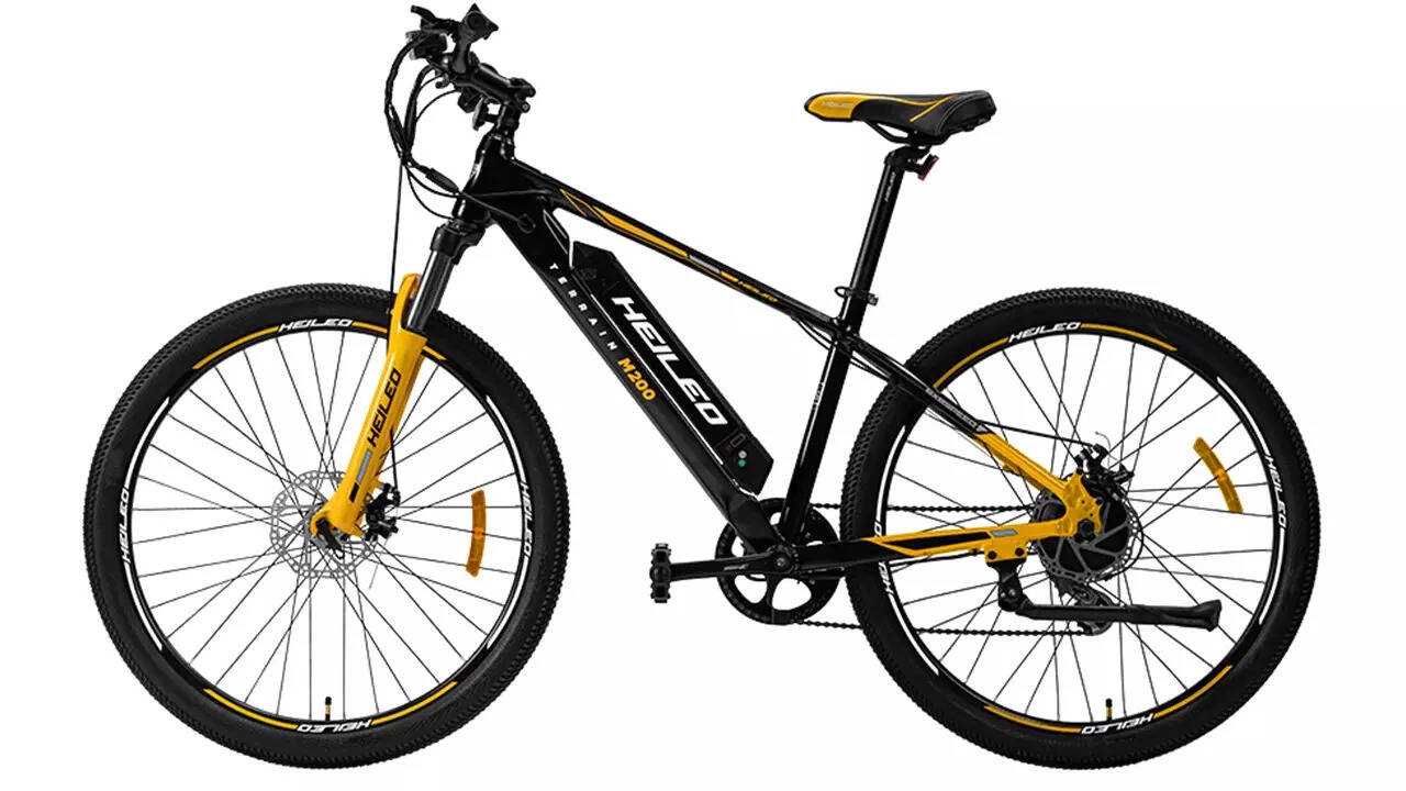 Top 5 Electric Cycles in India | Times Now