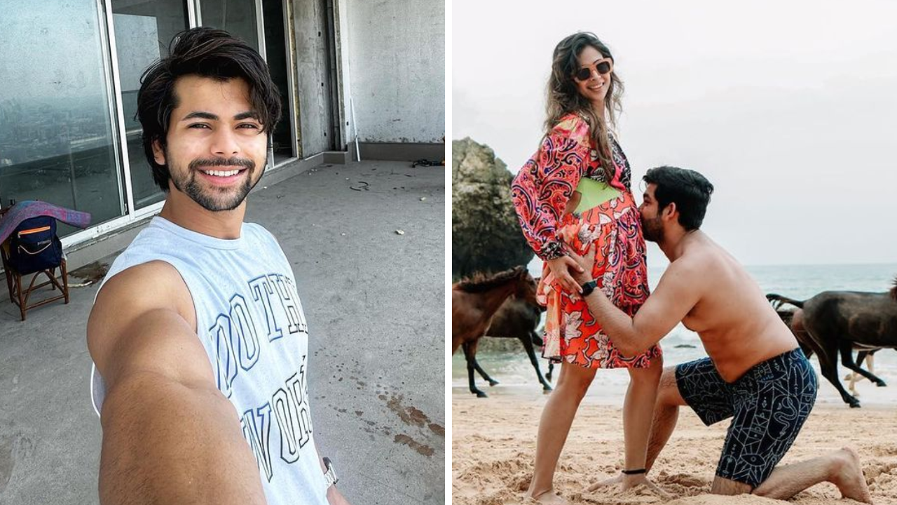 TV Newsmakers Today: Siddharth Nigam Purchases A New Flat, Harsh Lunia ...