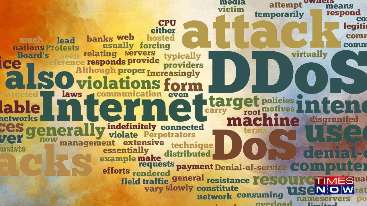 Bot Rampage: 47 Per Cent of All Internet Traffic in 2022 were BOTS ...