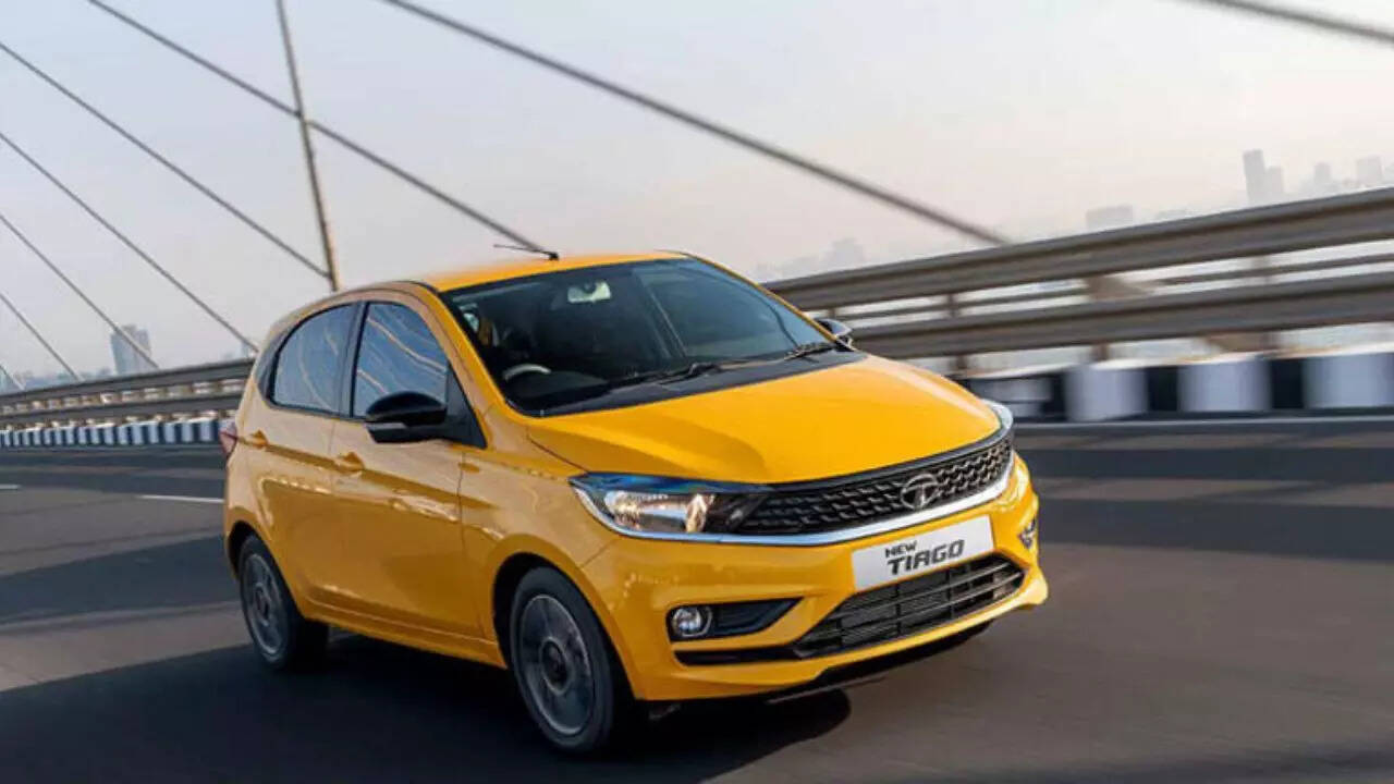 5 Most Affordable AMT Cars In India: Maruti Suzuki, Renault and Tata ...
