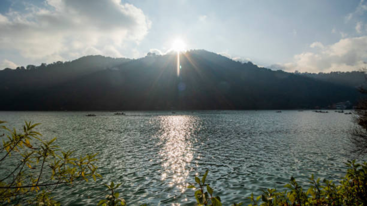 5 Enchanting Hill Stations Near Noida Within 400 Km | Travel News ...