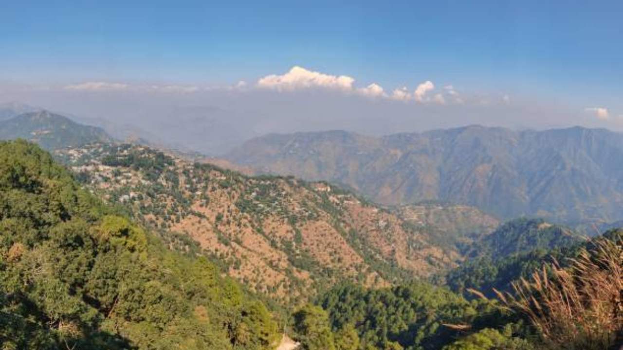 Top 5 Weekend Getaways From Delhi To Beat The Heat | Travel News, Times Now