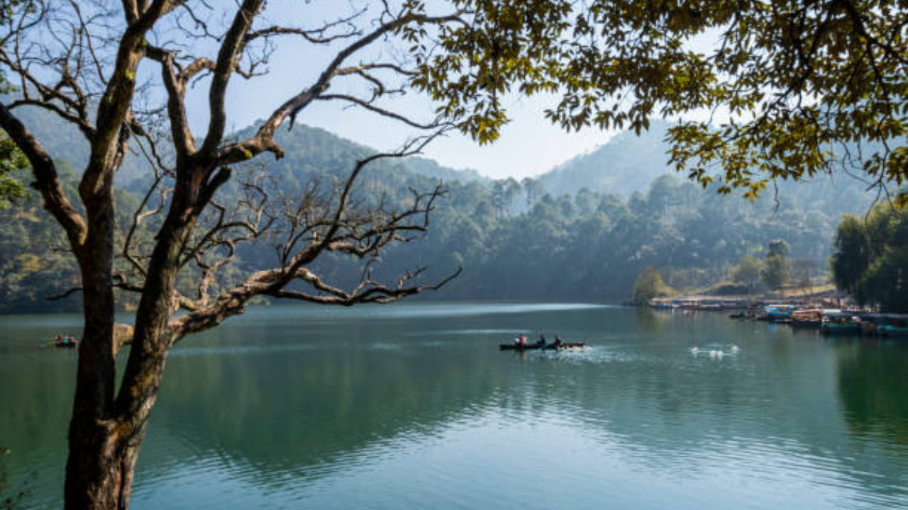 Top 5 Weekend Getaways From Delhi To Beat The Heat | Travel News, Times Now