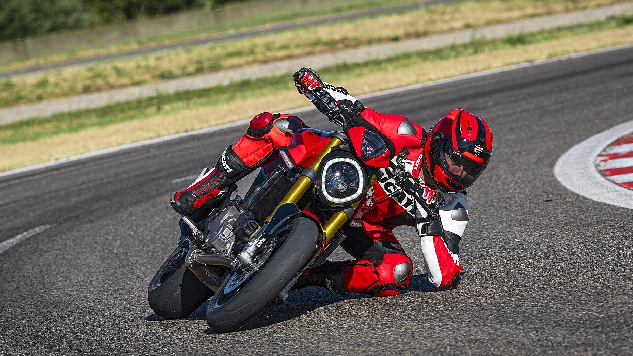 Ducati India Celebrates 10 Years Anniversary With Benefits Worth Up to ...