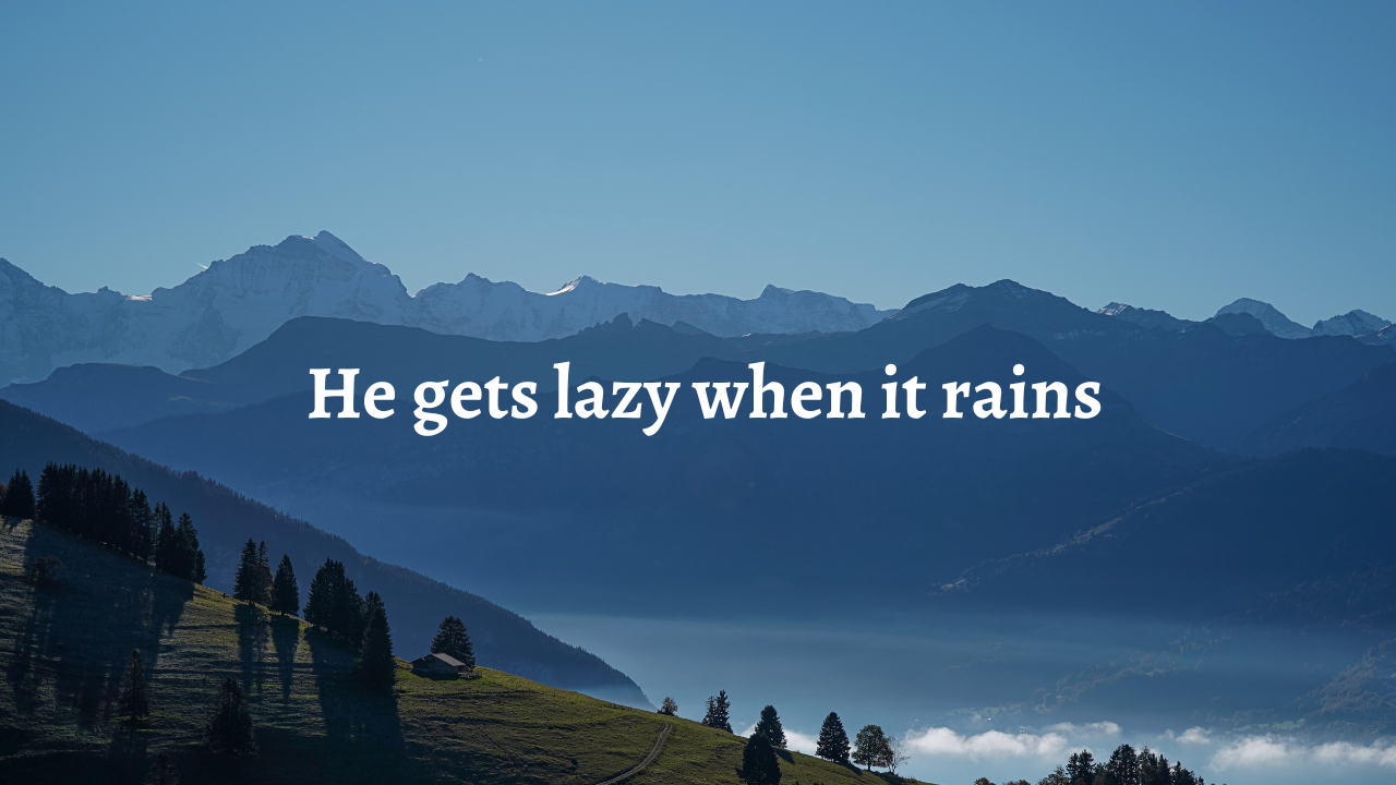 10 Unknown Ruskin Bond Facts You Can't Miss On His 90th Birthday ...