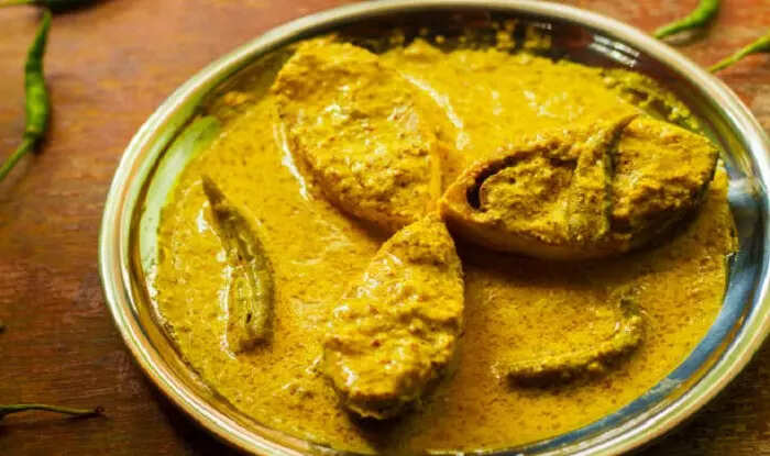 How Hilsa or Ilish- The Most Revered Fish in India - Gets Its Sweetness ...