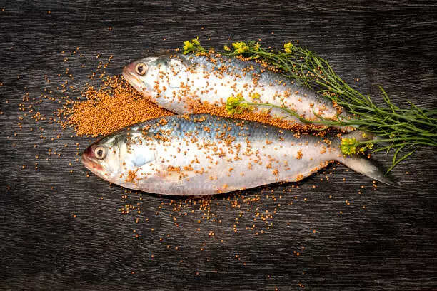 How Hilsa or Ilish- The Most Revered Fish in India - Gets Its Sweetness ...