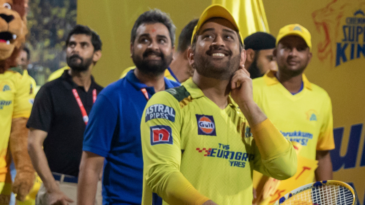 He Can Play For 5 More Years: Ex-India Finisher Makes Huge Prediction About MS Dhoni's IPL ...