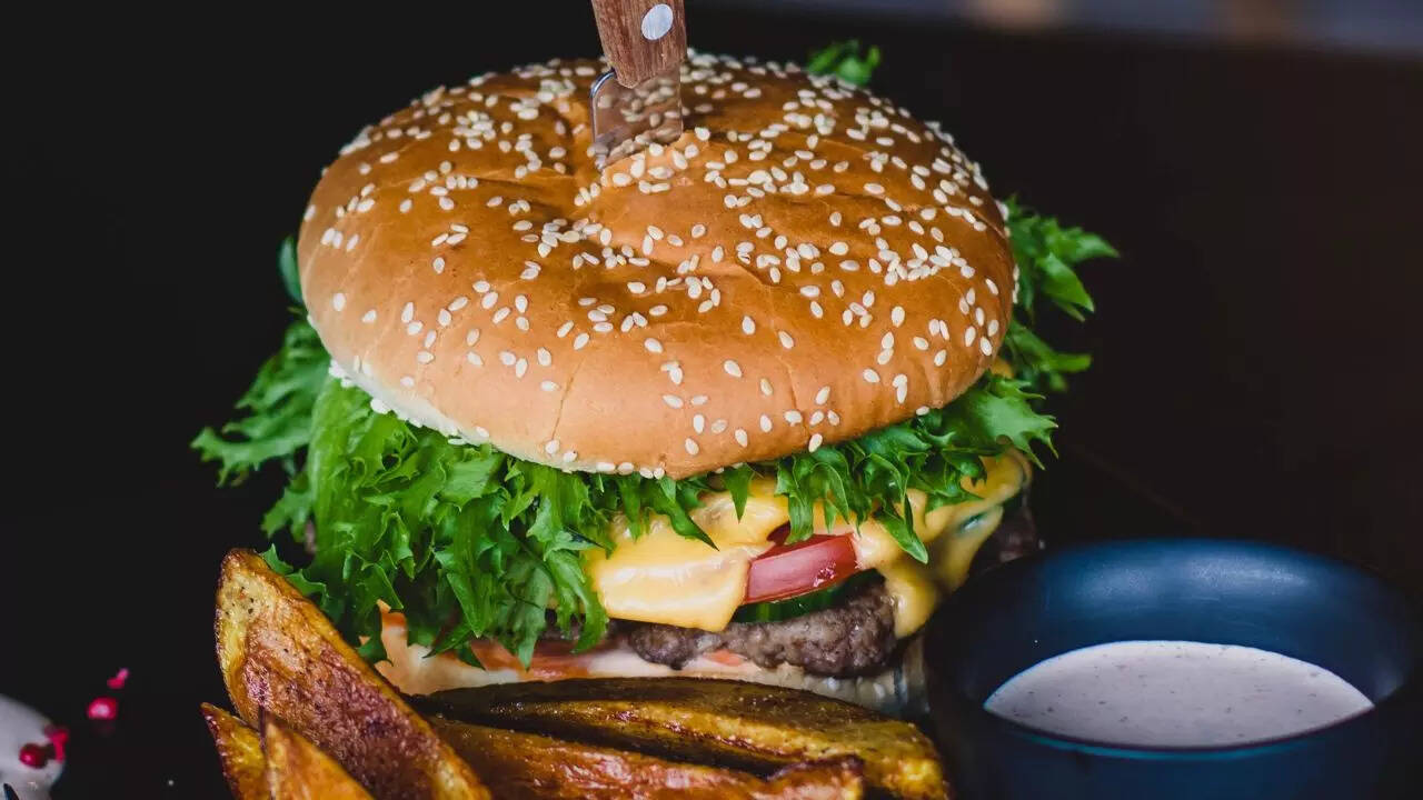 Drury Beer Garden: This US Restaurant IS All Set To Serve A 'Gold ...