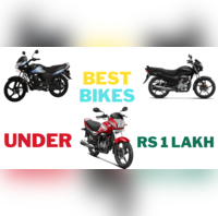 From TVS Sport, Passion Pro to Bajaj Pulsar 125: Top 6 commuter bikes ...
