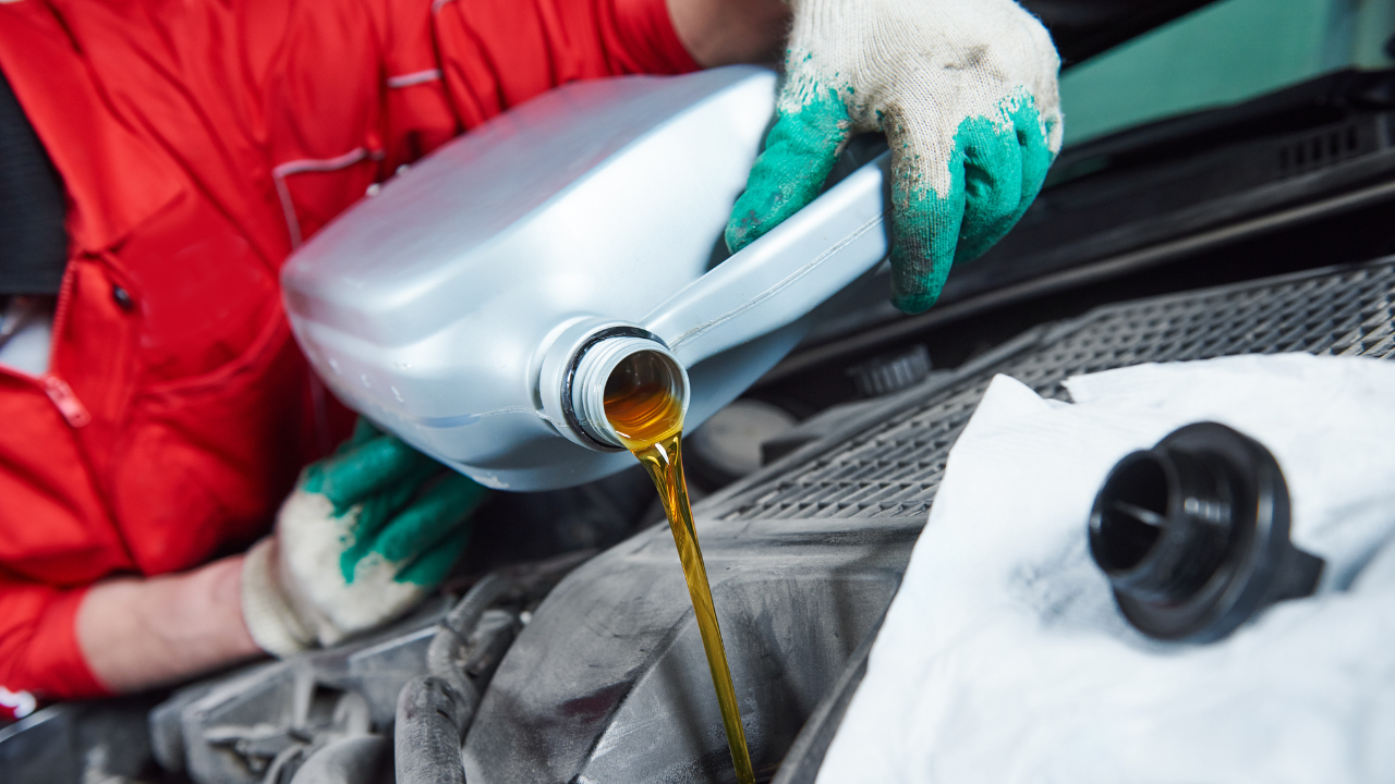 5 Ways You Are Killing Your Diesel Car Slowly | Car Tips | Features ...