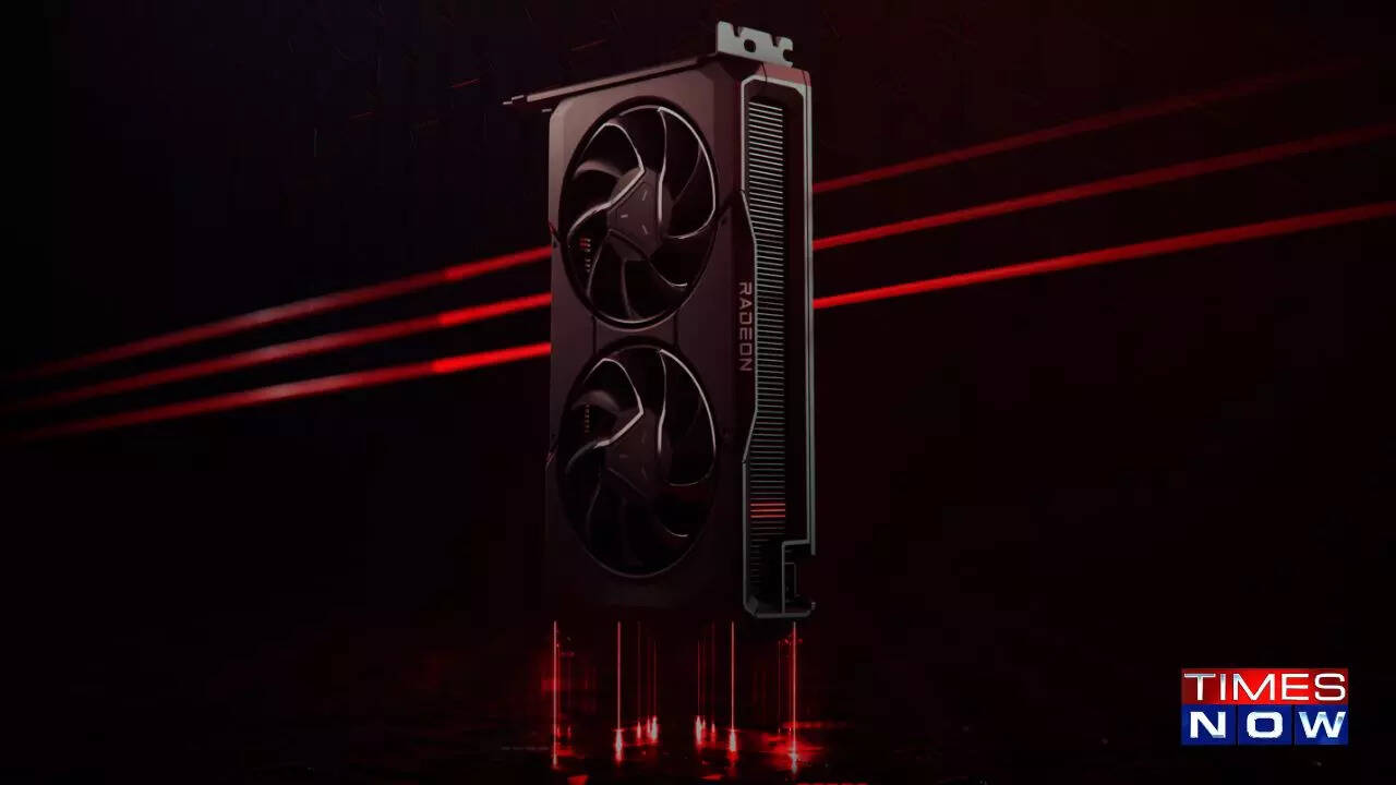AMD Launches Radeon RX 7600 Graphics Card: A Game Changer in Next-Gen ...