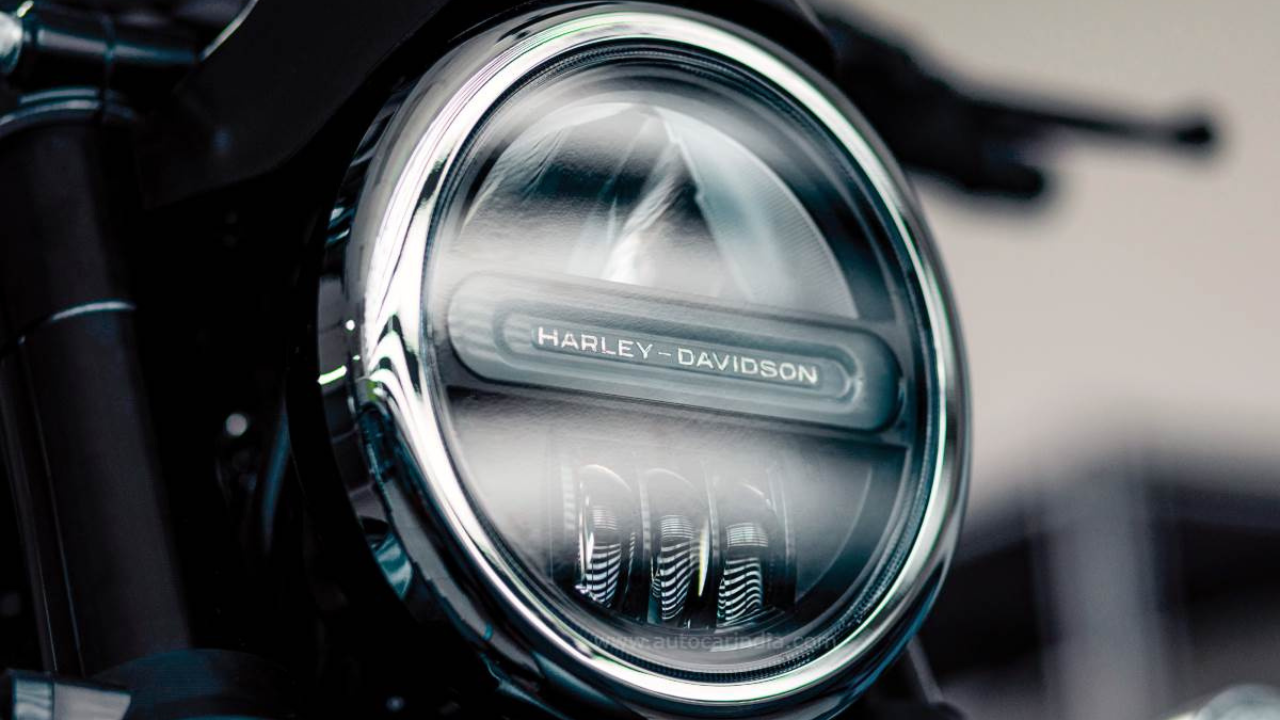 Is The Harley-Davidson X 440 Even A Harley? First Official Images Of ...