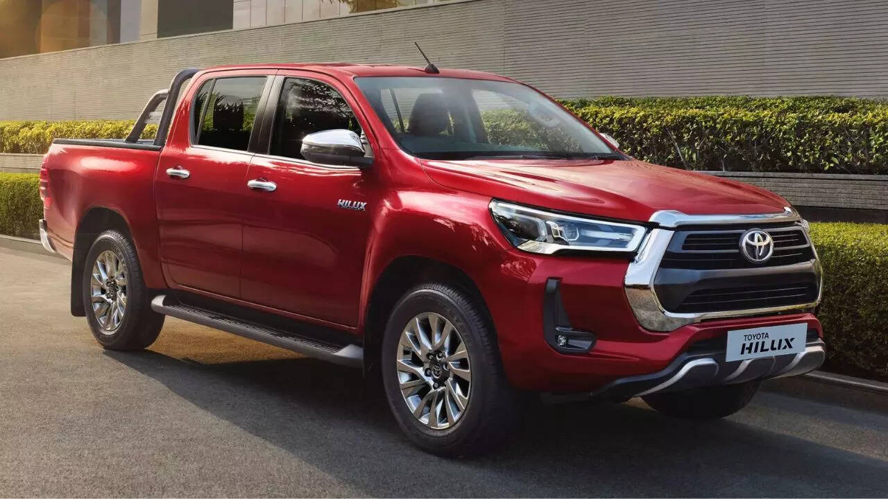 5 Toyota Cars Popularly Used in Pakistan | Features News, Times Now