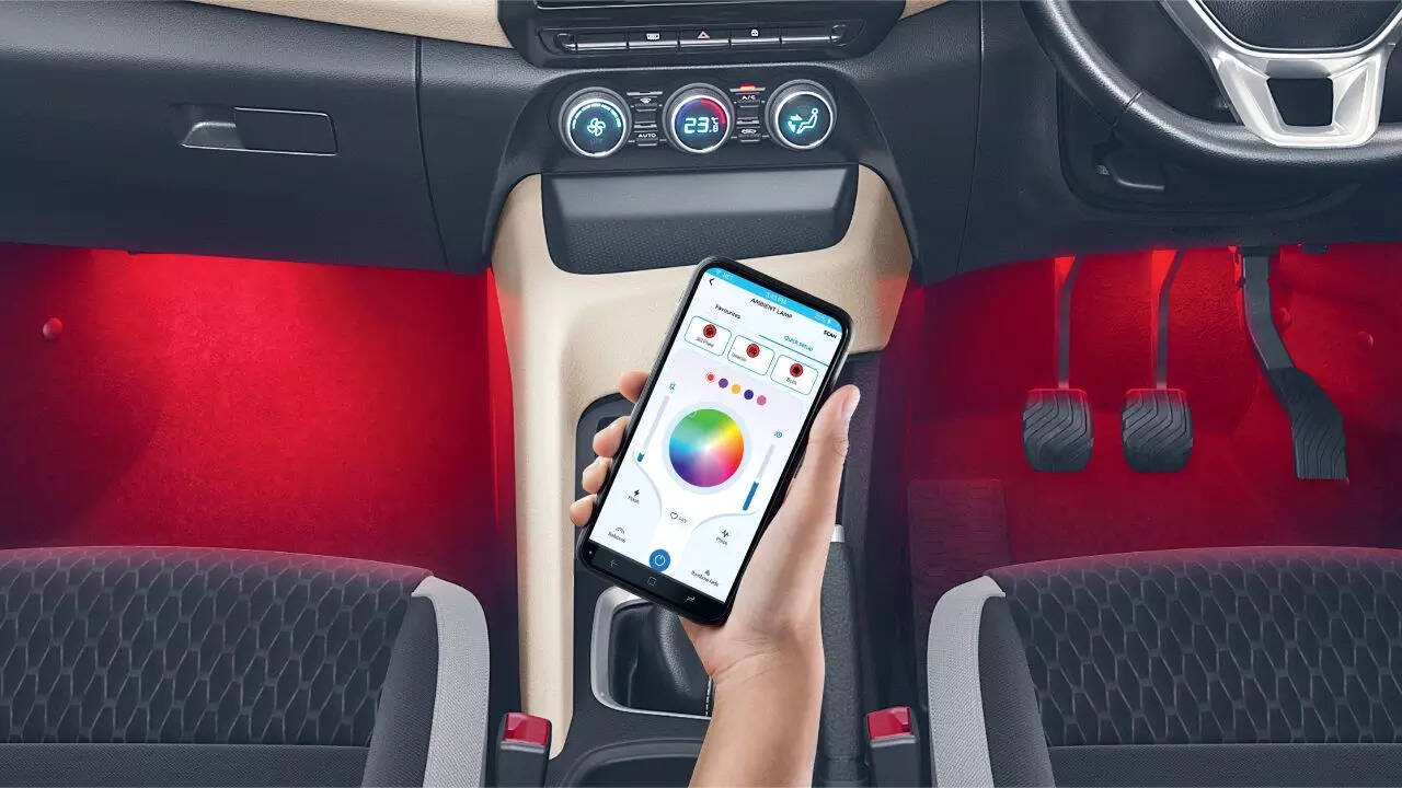 Nissan Magnite Geza Edition SUV Launched India For Rs 7.39 Lakh | Car ...