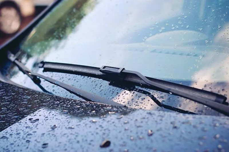How To Keep Your Car Safe In Heavy Rainfall: Rain Driving Tips And ...