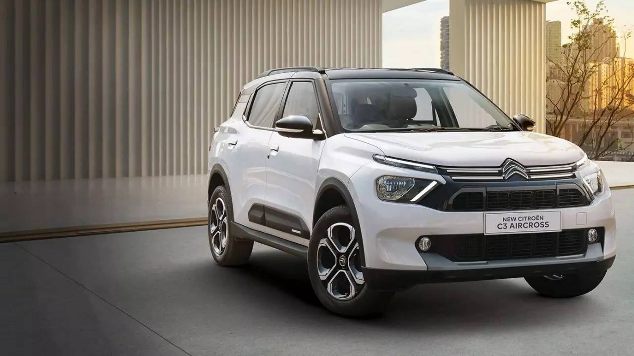 Upcoming Car Launches In June 2023 - Jimny, C3 Aircross And AMG SL55 ...