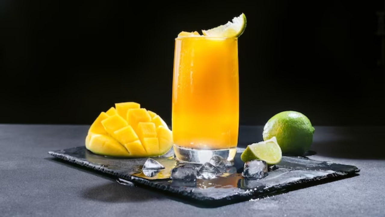 3 Mango Mocktail Recipes To Quench Your Thirst This Summer | Lifestyle ...