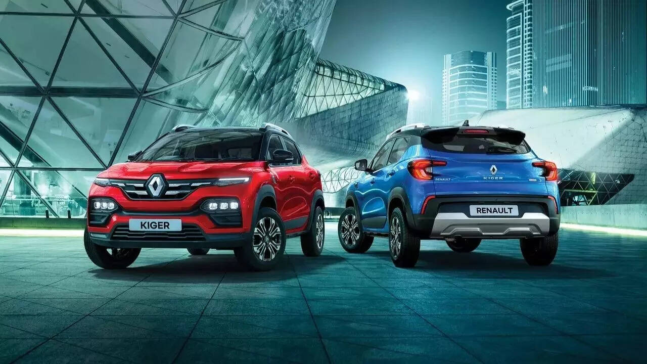 Not Tata Nexon? Here are 5 Best Alternative Options: Kia, Hyundai ...