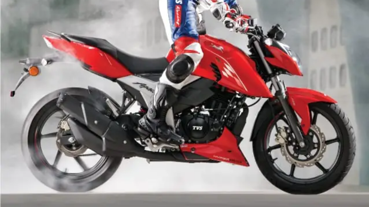 Top 5 160cc Motorcycles To Buy In June 2023: Bajaj, Hero, TVS, Yamaha ...