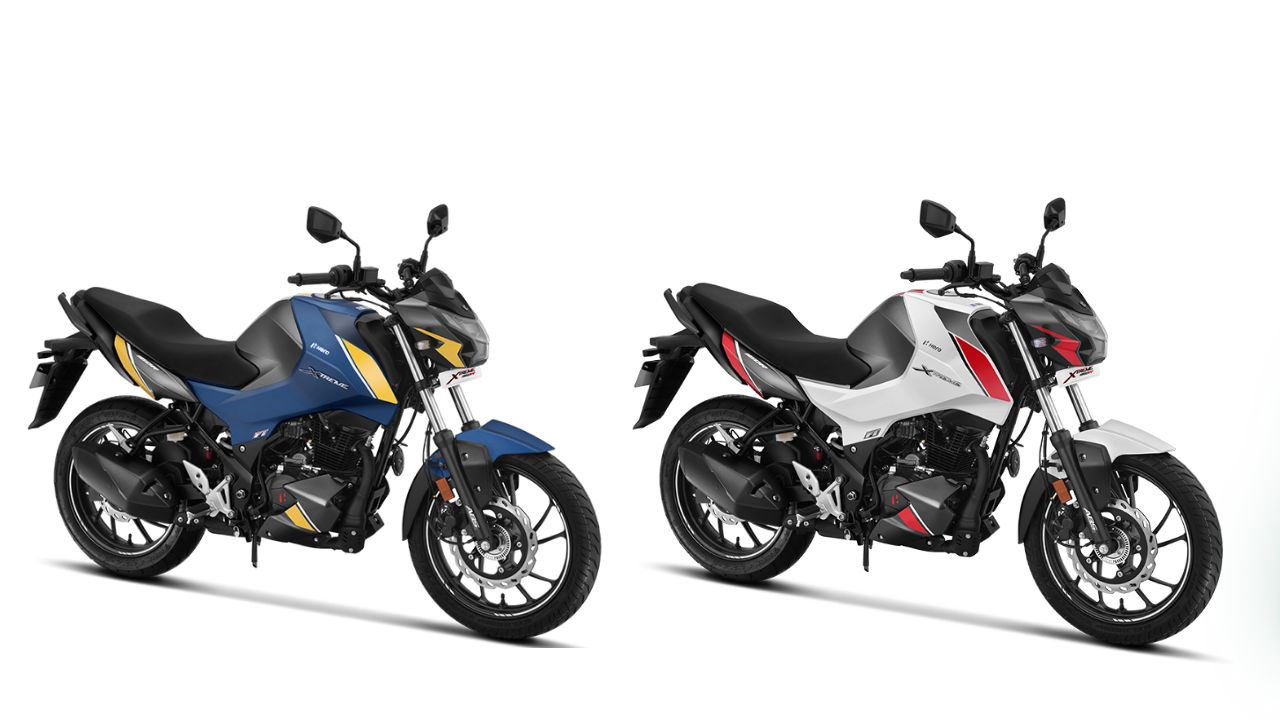 Top 5 160cc Motorcycles To Buy In June 2023: Bajaj, Hero, TVS, Yamaha ...