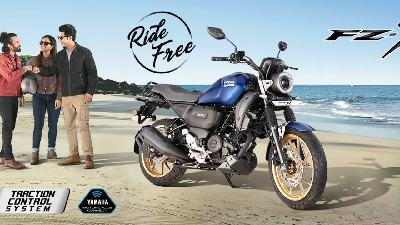 Top 5 160cc Motorcycles To Buy In June 2023: Bajaj, Hero, TVS, Yamaha ...