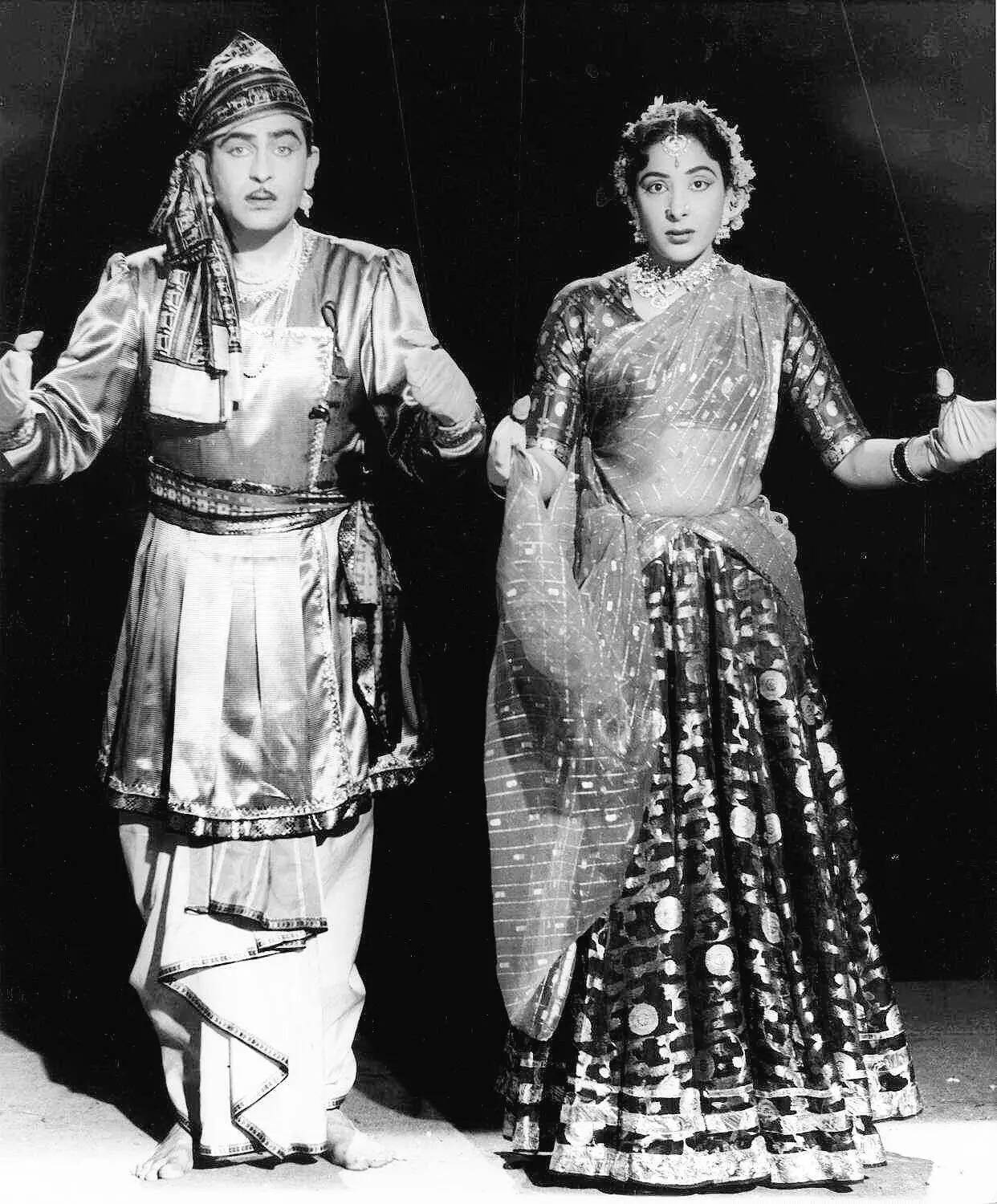 Remembering Raj Kapoor: The Greatest Showman Of Indian Cinema And The ...