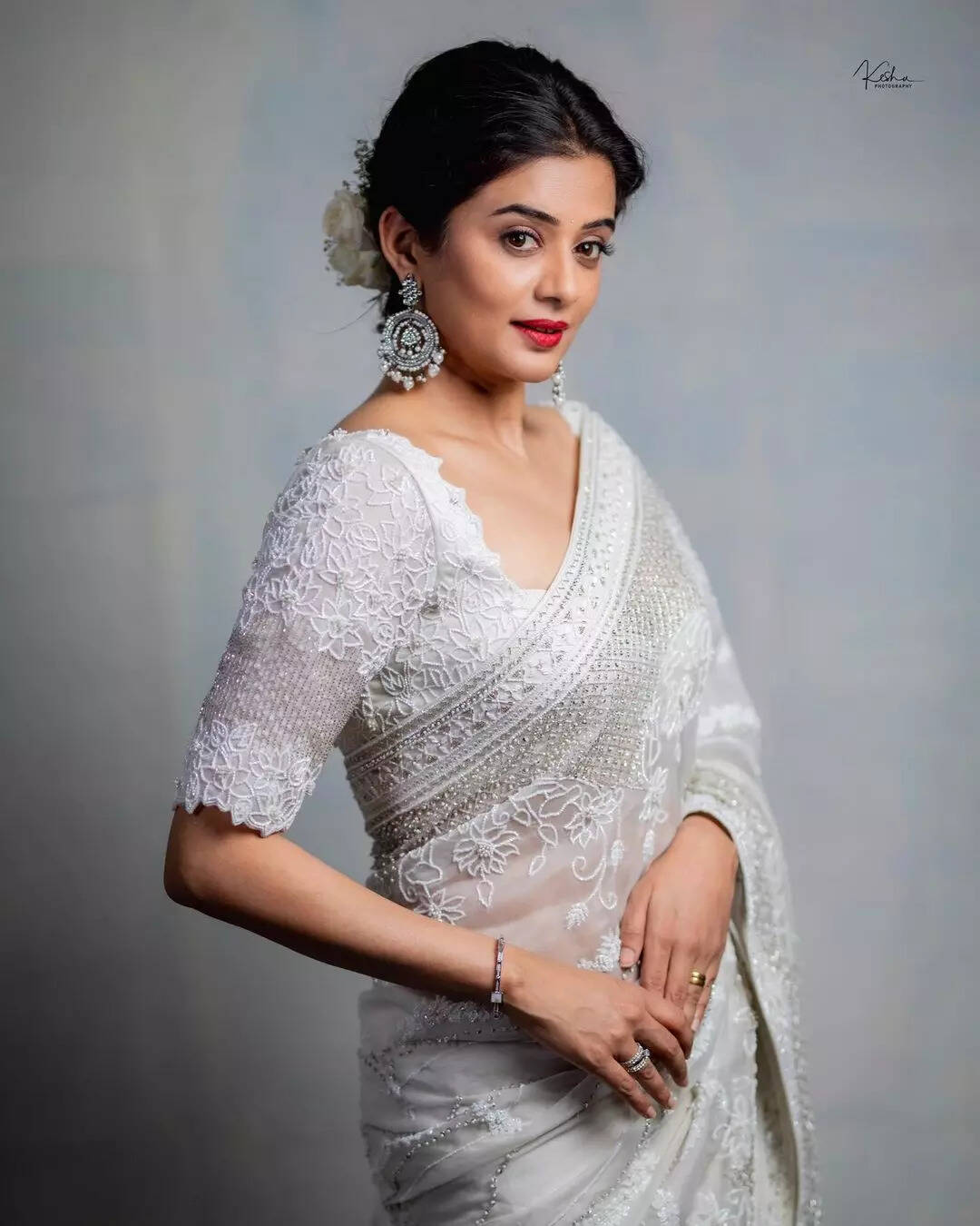 Priyamani Birthday: When Family Man Actress Had Opened Up About Trolling | Entertainment News ...