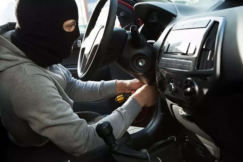 10 Clever Ways To Safeguard Your Car From Grand Theft Auto | Tips And ...