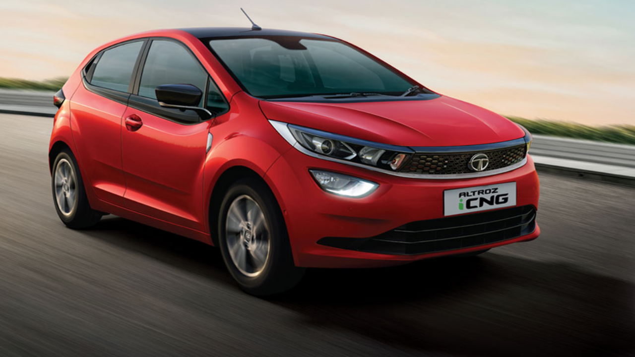 6 CNG Cars You Can Buy Instead Of An Electric Vehicle: Maruti Suzuki ...